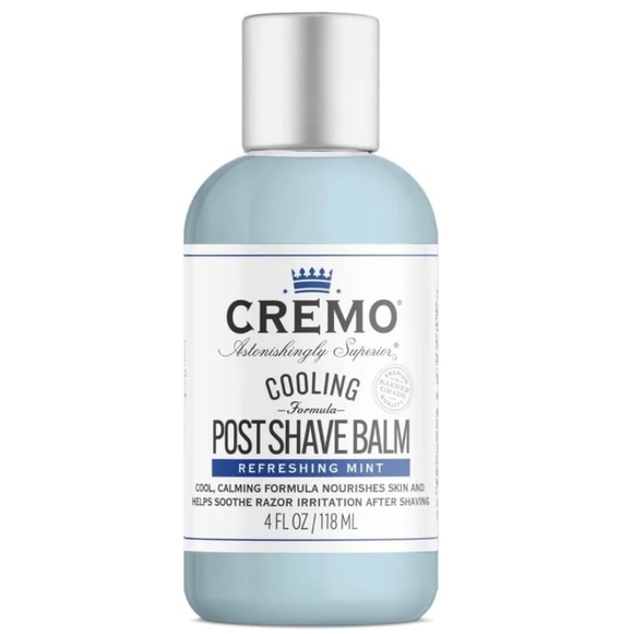 Cremo | Grooming | Cremo Barber Grade Shave Kit | Poshmark